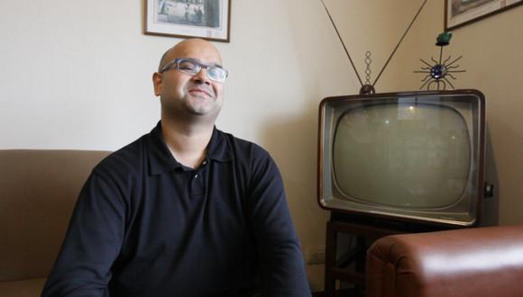 Robin Banerjee presenta concierto Jazz.Soul.Night | ESPECTACULOS | CORREO