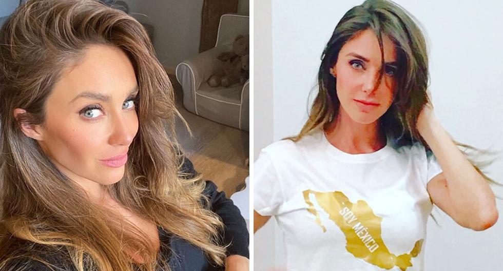 Instagram: Anahí es víctima de críticas tras debutar con tutorial de ...