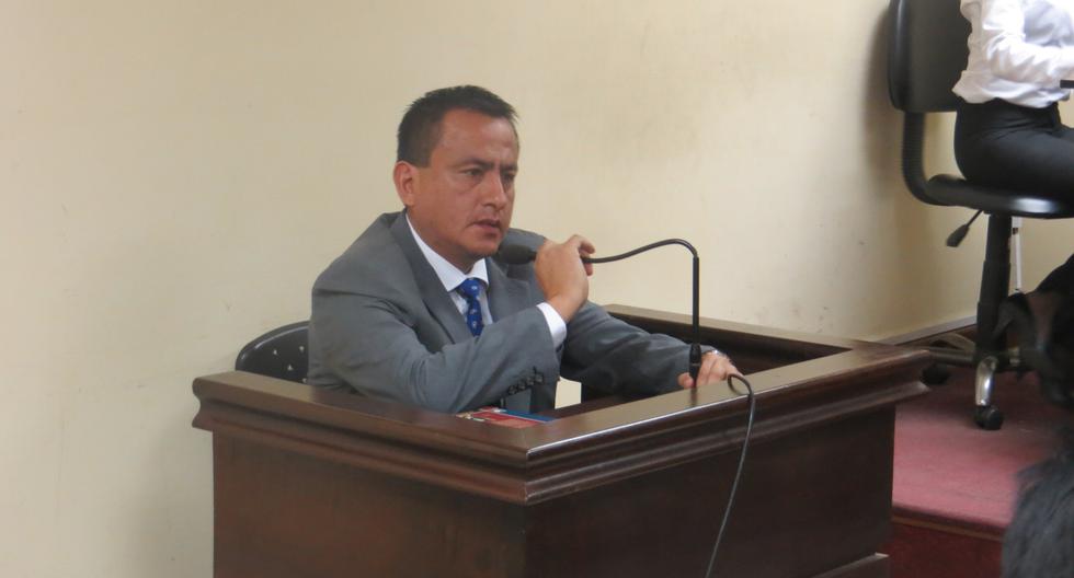 Absuelven a juez Óscar Tenorio acusado de prevaricato | PERU | CORREO