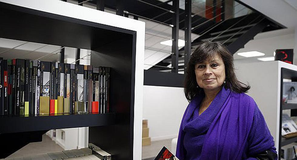 Laura Restrepo: "A los latinoamericanos les cuesta hacer historias ...