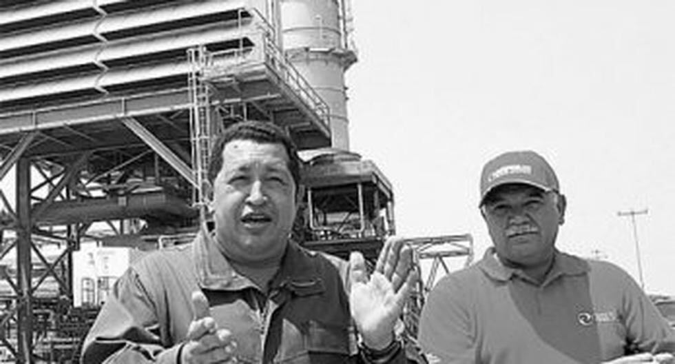 Chávez avala cierre de televisora RCTV | MUNDO | CORREO