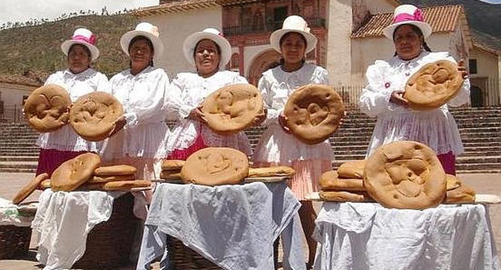 Cusqueños enviarán cinco toneladas de 'pan chuta' a damnificados por ...