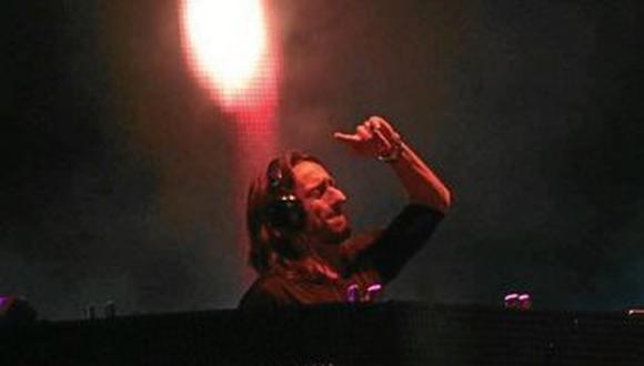 Estremeció el Monumental | ESPECTACULOS | CORREO