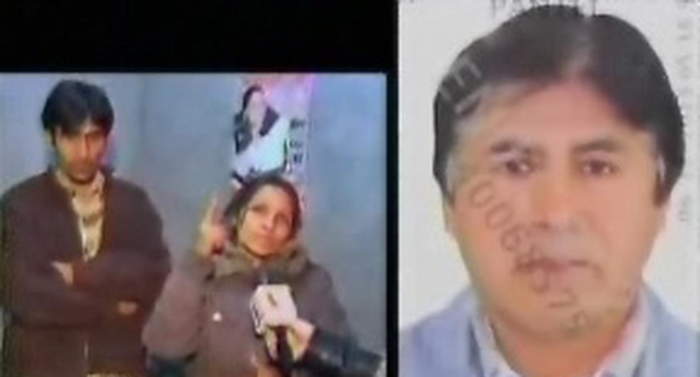 Golpean y amenazan de muerte a madre de Ruth Thalía | PERU | CORREO