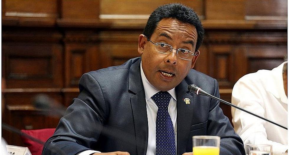 César Segura dijo esperar que instancias superiores no se dejen ...