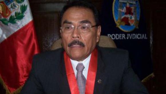 Uceda preside implementación | PERU | CORREO