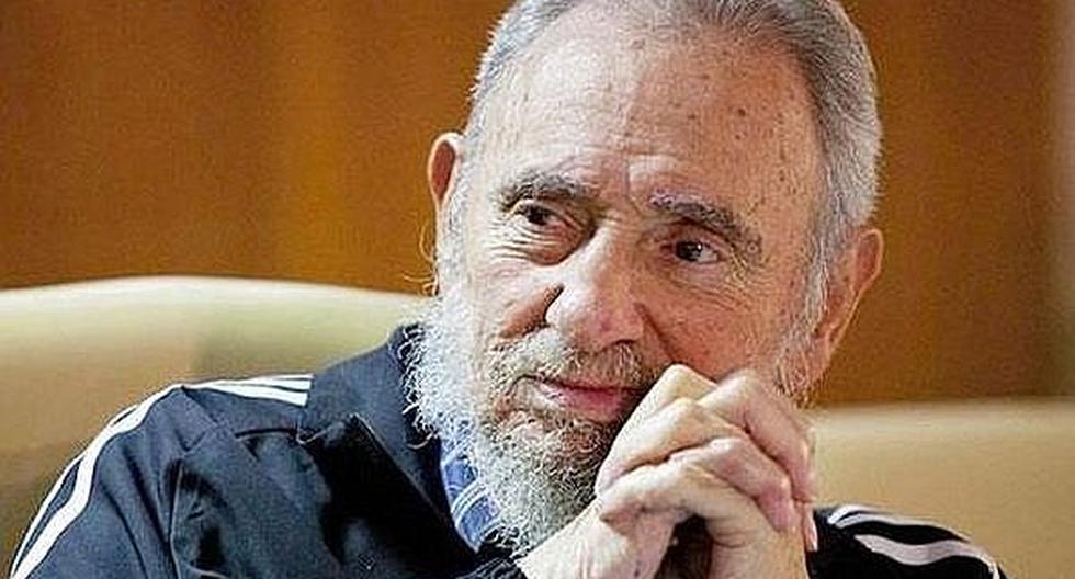 Fidel Castro: Esta es la fortuna que deja el líder cubano, según la ...