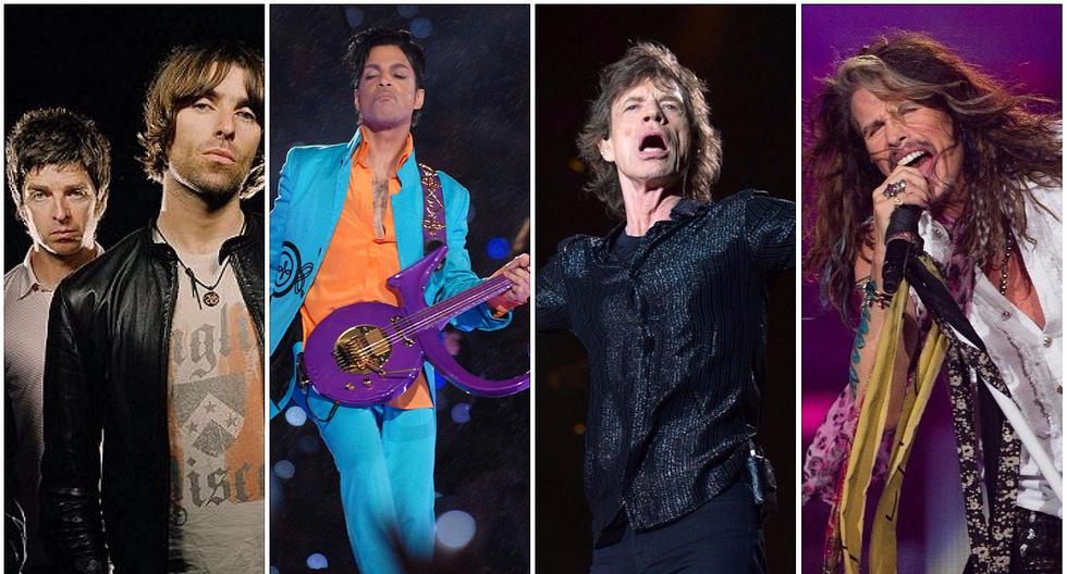 Facebook: conoce cuántos peruanos llevan el nombre de estrellas del ...