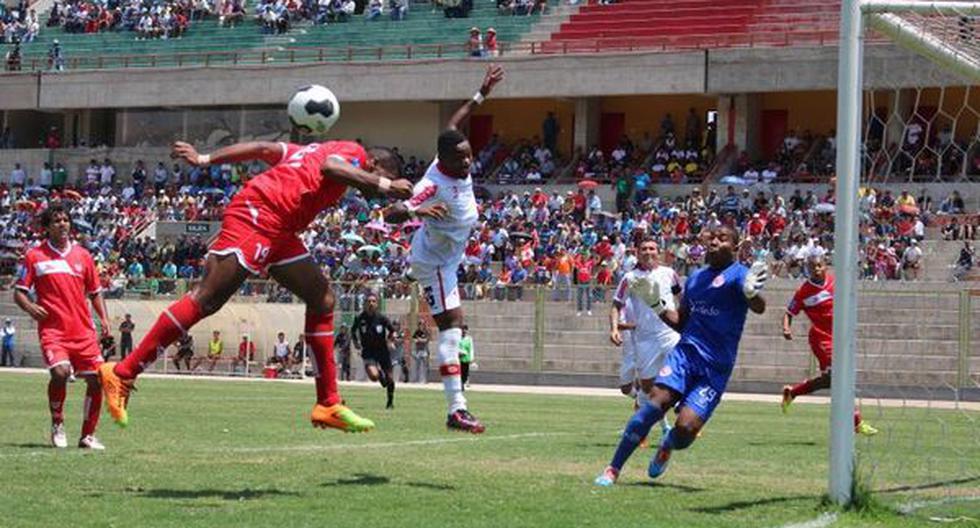 San Simón suma su tercera derrota en el Clausura | DEPORTES | CORREO