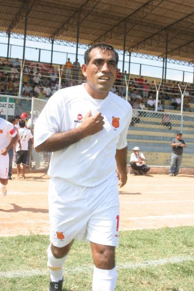 Vuelve Reynaldo Rojas al Atlético Grau | DEPORTES | CORREO