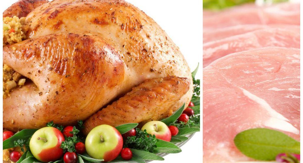 Conoce los beneficios de la carne de pavo Perú | Correo