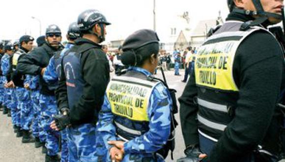 Exigen plan de emergencia | PERU | CORREO