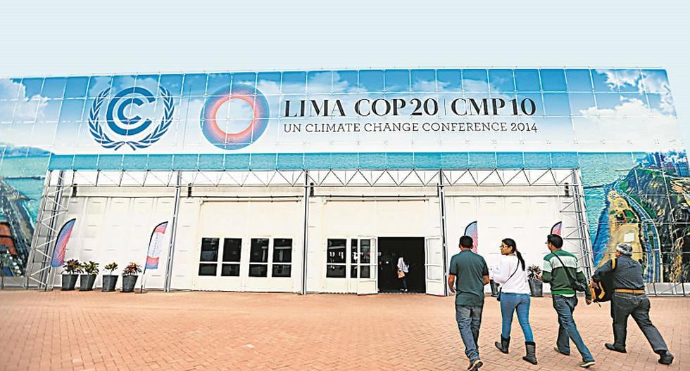 COP 20: Hoy se inicia y Perú está en los ojos del mundo | ECONOMIA | CORREO