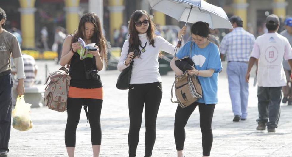 Lima es la ciudad de Latinoamérica que atrae más turistas | PERU | CORREO