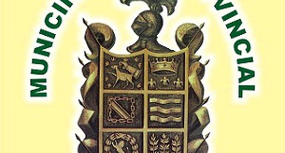 El escudo del fundador de Ica vuelve a relucir Perú | Correo