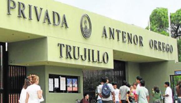 Se inicia la construcción del campus de la UPAO | PERU | CORREO