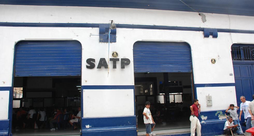 SATP pretende recaudar 55 millones de soles | PERU | CORREO