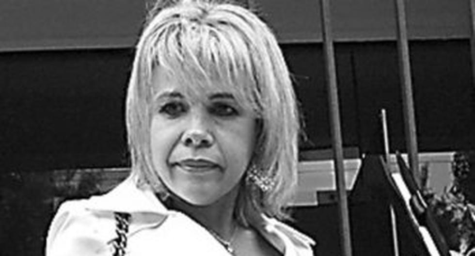 Lily Lemasters pierde querella contra Silva | POLITICA | CORREO