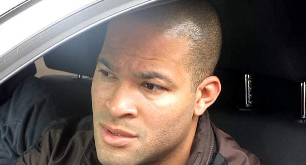 Arequipa: "Mudo" Rodríguez listo para el debut | EDICION | CORREO