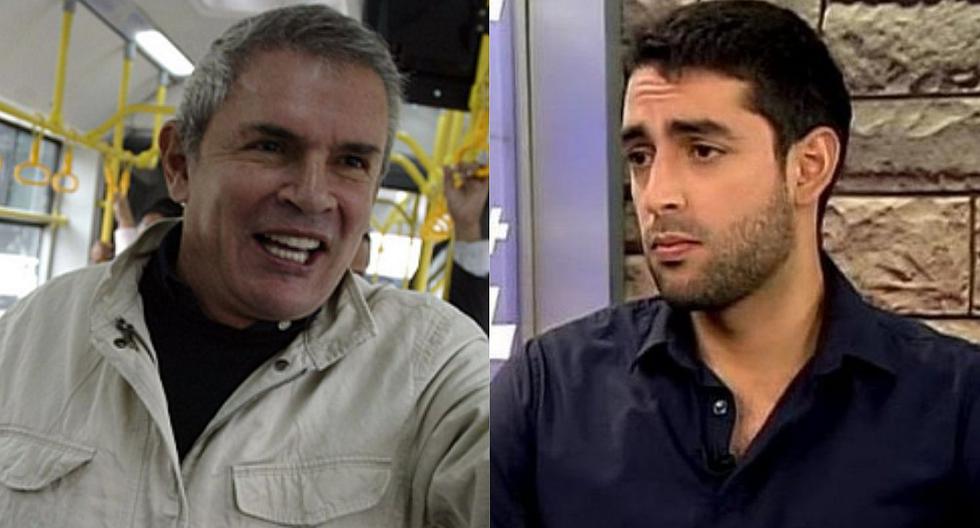 Hijo de Castañeda Lossio será candidato a la alcaldía de Lima ...