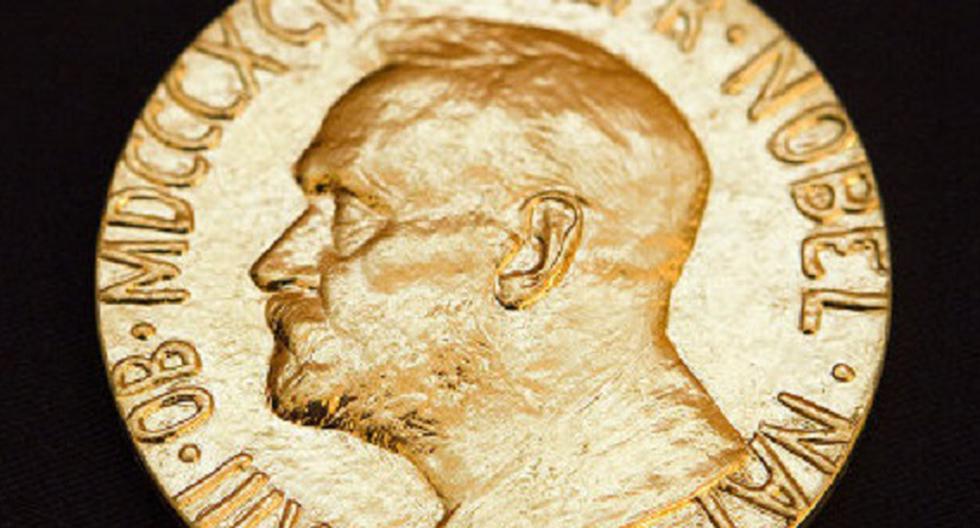 FOTOS: Conoce a los 6 ganadores de los Premios Nobel 2013 | MUNDO | CORREO