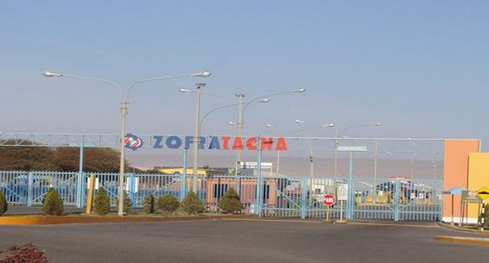 Inician proceso contra 3 funcionarios de la Zofra | PERU | CORREO