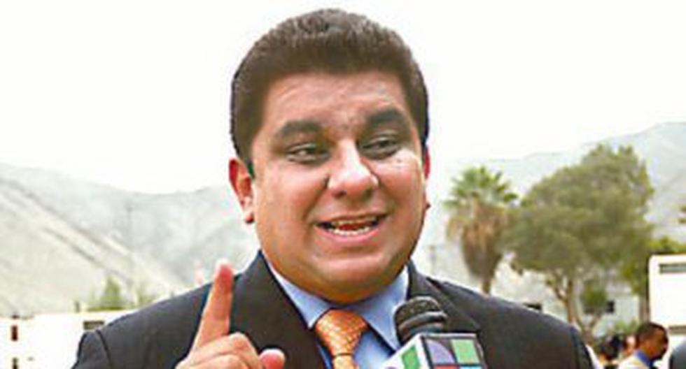 El PJ ordena captura de Carlos Raffo | POLITICA | CORREO