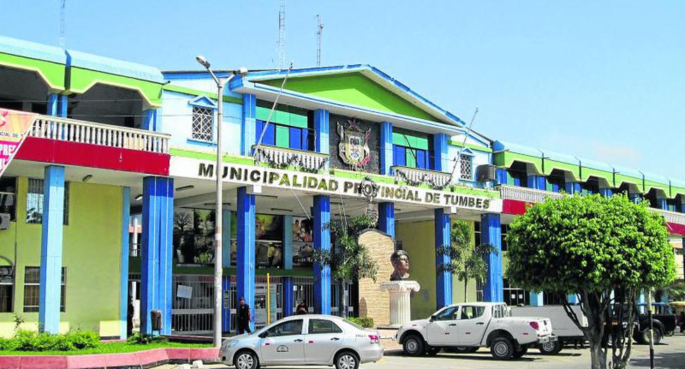 MPT no cumplió con incentivos | POLITICA | CORREO