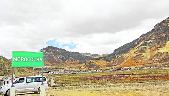 El 2015 Toromocho reactivará la minería | PERU | CORREO