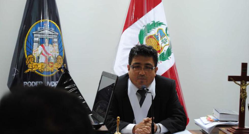 Juez dictó detención contra alcalde 'Koko' Giles | PERU | CORREO