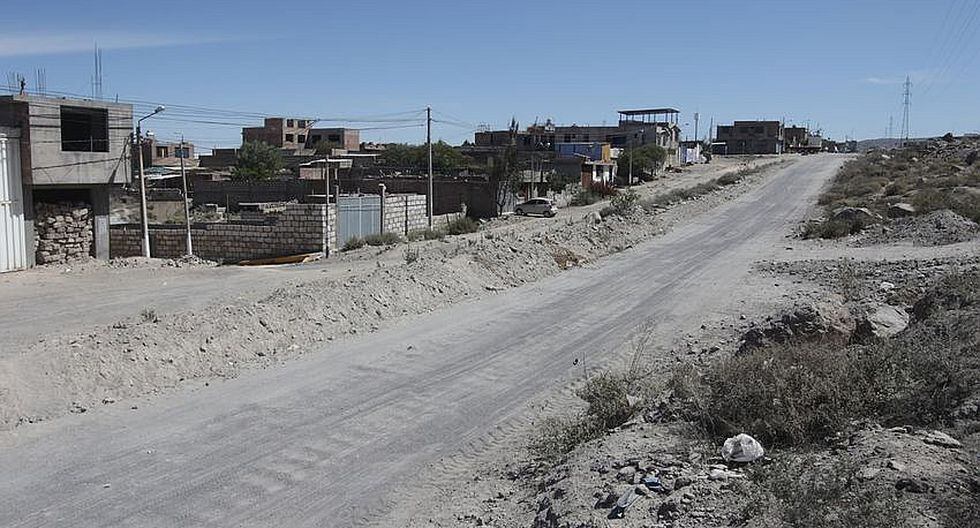 Gestionarán proyectos para el Cono Norte Arequipa | Correo