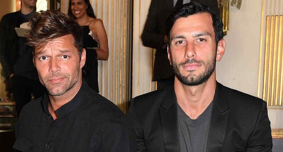 Ricky Martin y su esposo Jwan Yosef serán padres de dos niñas en ...
