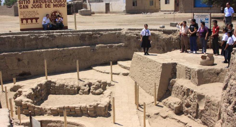 Chepén celebra aniversario con semana turística | PERU | CORREO
