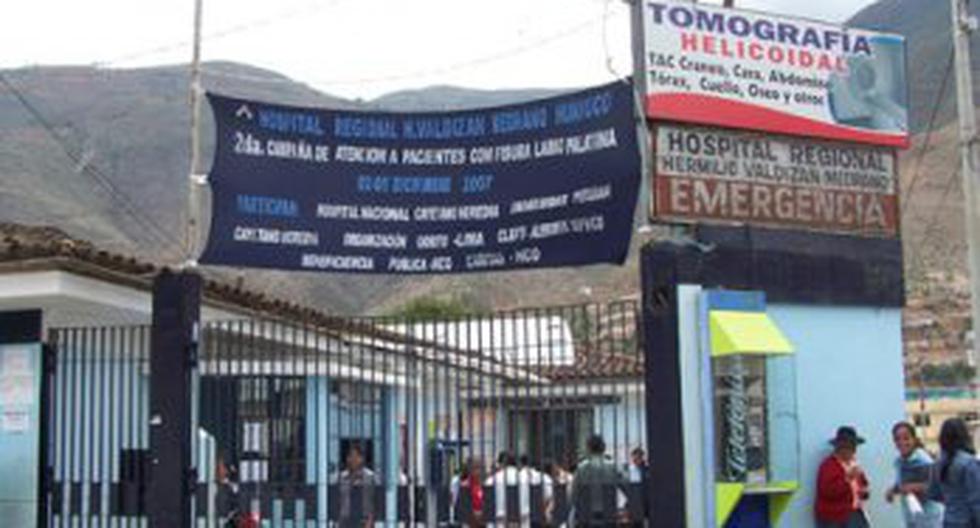 Avanzan proyecto de nuevo hospital | PERU | CORREO