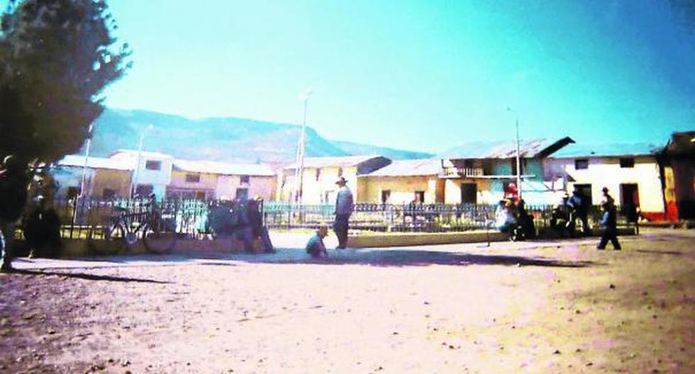 Ordenan inscripción de predios a favor de comunidad en cora cora | PERU ...