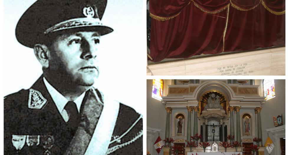 Tarma: recordarán al presidente General Manuel A. Odría | PERU | CORREO