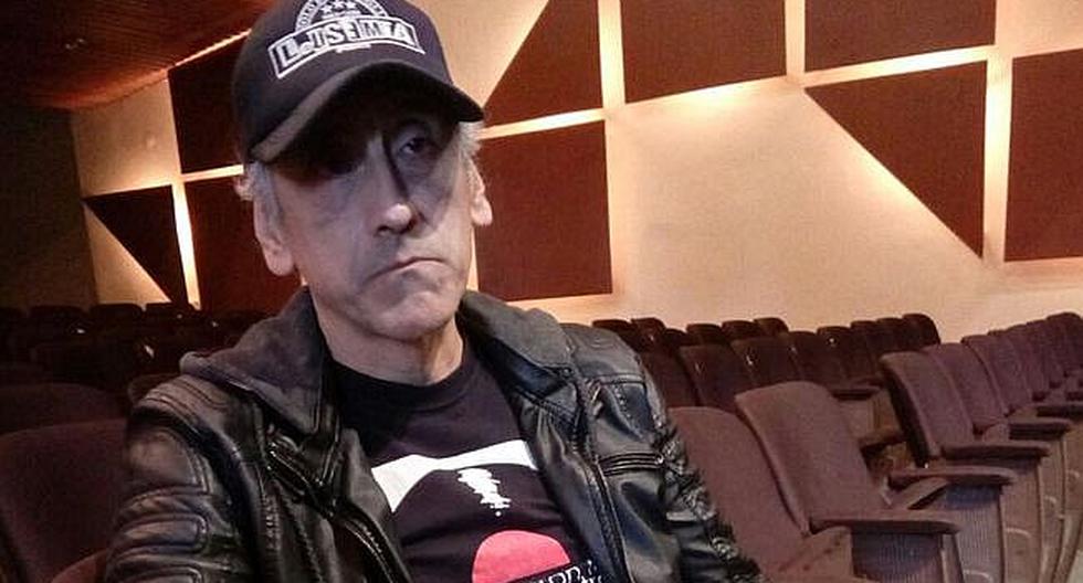 Arequipa: Conversatorio y concierto con Daniel F | EDICION | CORREO