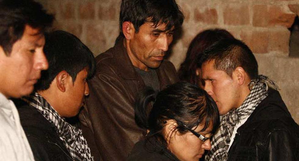 Ministerio de la Mujer apoyará a familiares de Ruth Thalía | PERU | CORREO