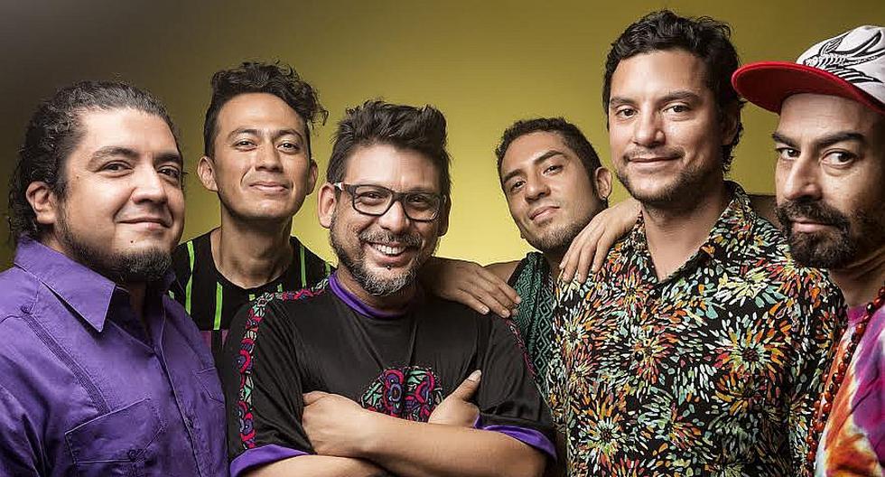 Bareto realizará gira por Europa y Canadá en julio | ESPECTACULOS | CORREO