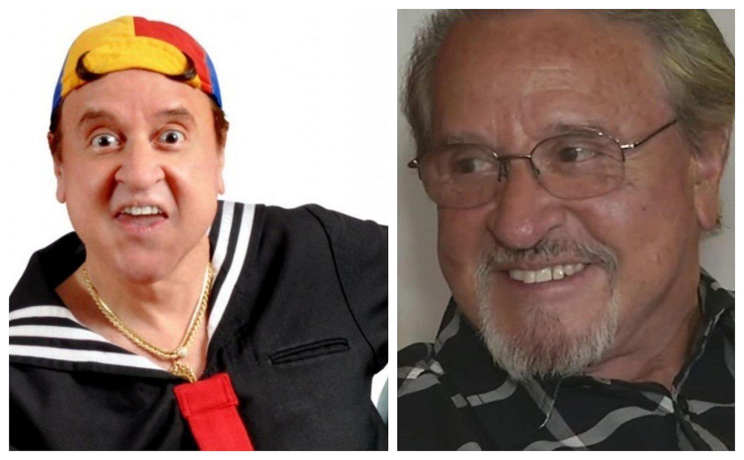 Carlos Villagrán jubilará a "Kiko", su popular personaje de "El Chavo ...