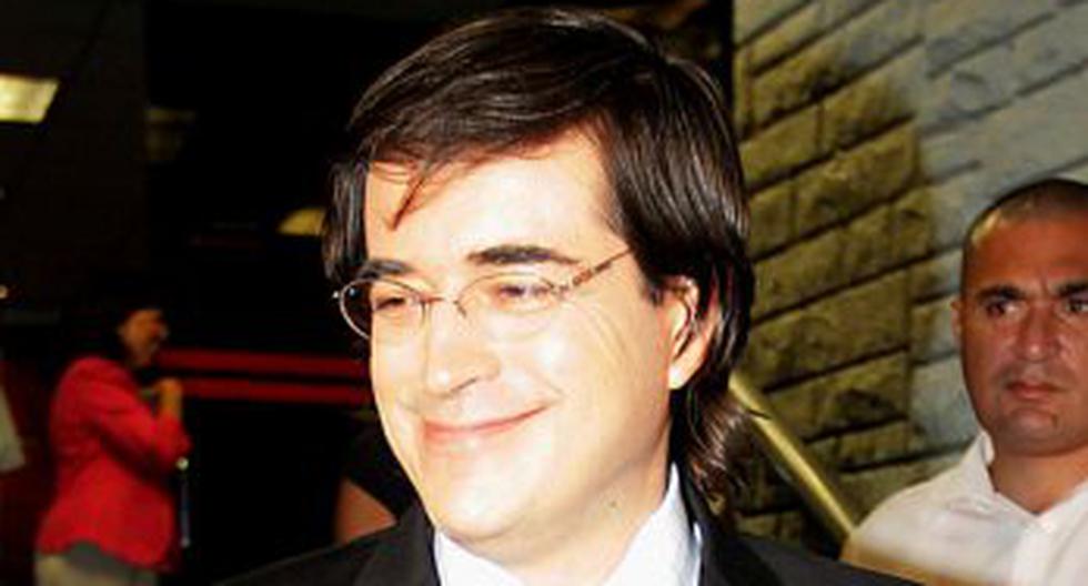Ofrecen seguridad a Jaime Bayly | MUNDO | CORREO