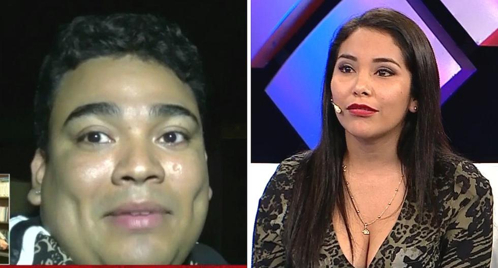 Josimar se defiende tras ser acusado de agredir a su expareja y no ...