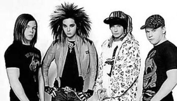 Empieza la fiebre de Tokio Hotel | ESPECTACULOS | CORREO
