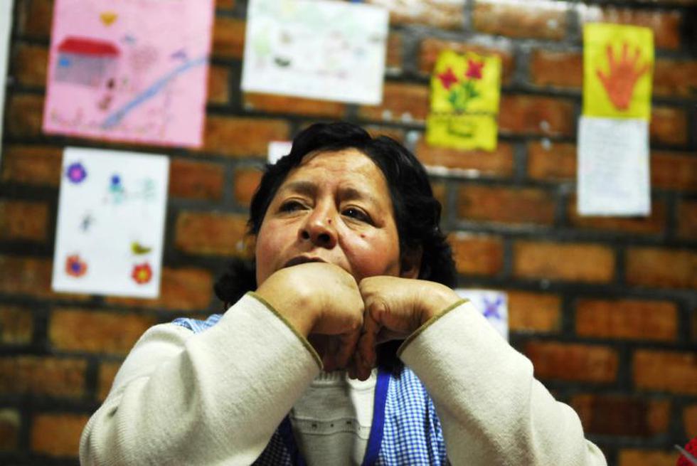 Mujeres ejemplo de superación | PERU | CORREO