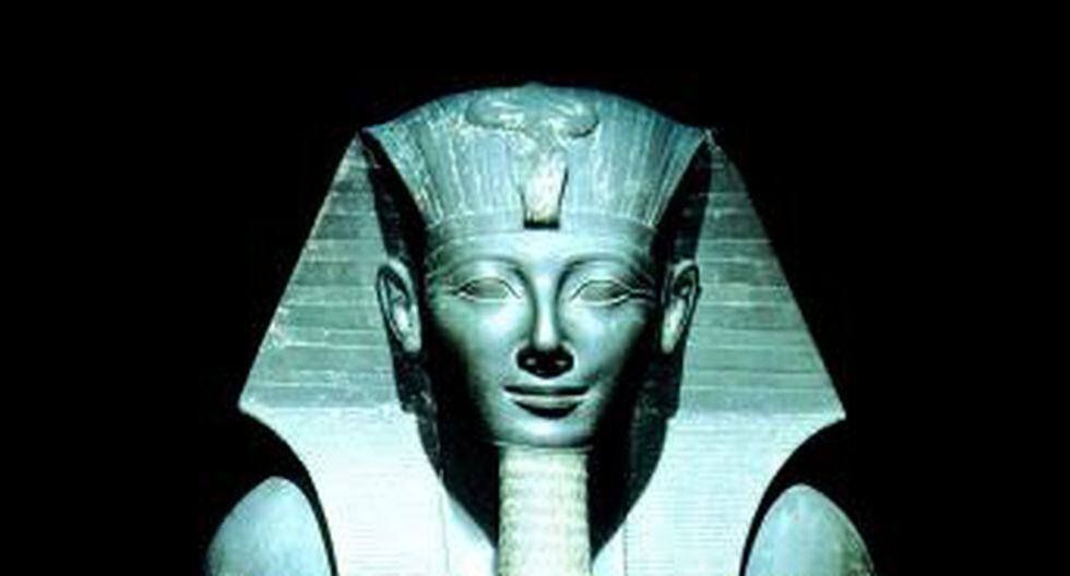 El legado de los egipcios Tendencia | Correo