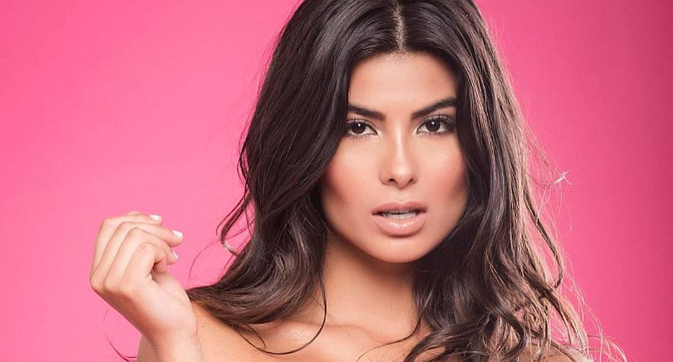 Ivana Yturbe será la única influencer peruana invitada a evento ...