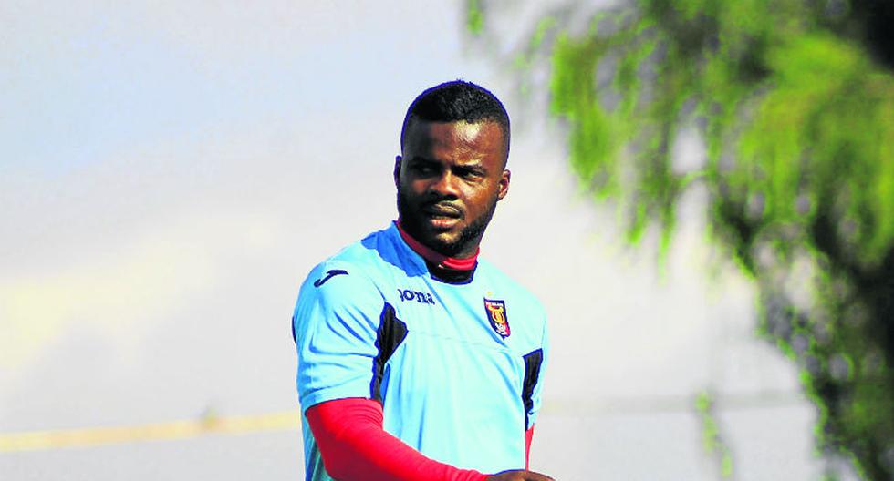 Johnnier Montaño no renovó con Melgar y se acerca a Alianza Lima ...