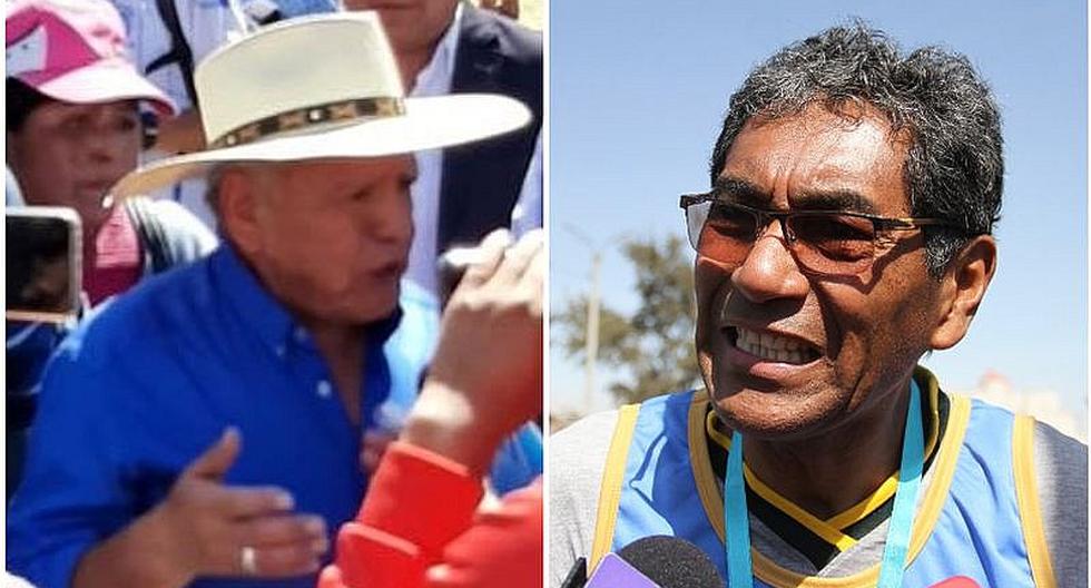 OCI pide informe a municipio de Hunter por visita de César Acuña en ...