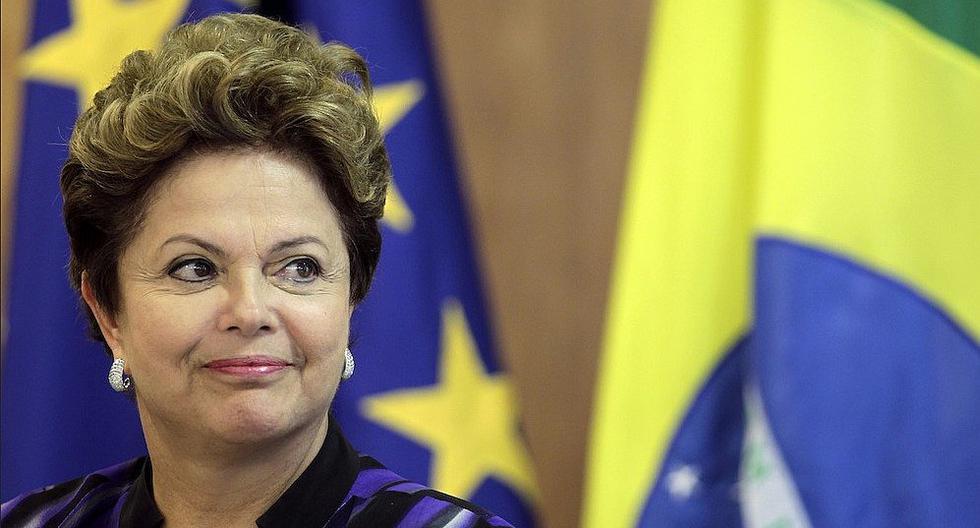 Dilma Rousseff y un “golpe moderno” | MUNDO | CORREO