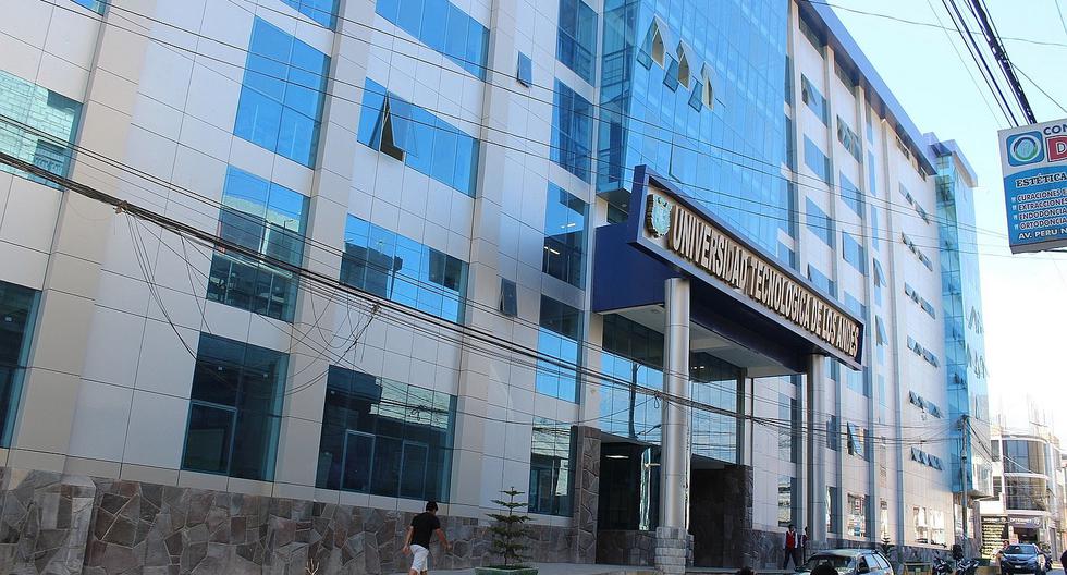 Renunció comisión de licenciamiento de la UTEA por diferencias con ...